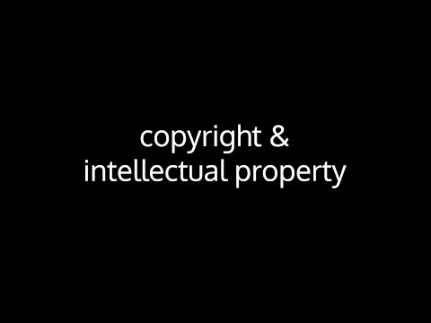Copyright: The War against Piracy is Stifling Creativity ...