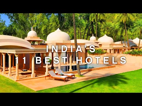 India's Best Boutique Hotels: 11 Handpicked Gems