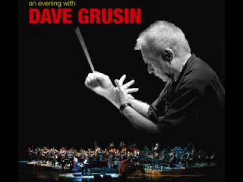 Dave Grusin, SUITE FROM THE MILAGRO BEANFIELD WAR. Era nell’LP ...