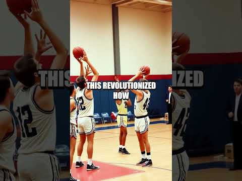 The Revolution of the 3-Point Line