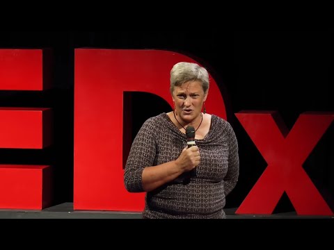 Engaged Learning with Applied Mathematics | Heidi Orloff & Alex Martinez | TEDxYouth@ASFM