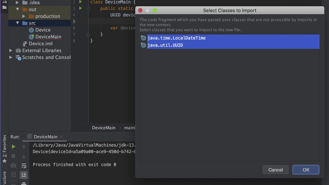 Automatic Refactoring to Builder Pattern in Java