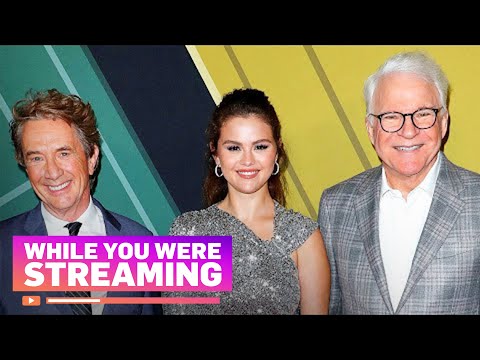 Only Murders in the Building Cast Reveals DREAM Cameos! | While You Were Streaming | E! News