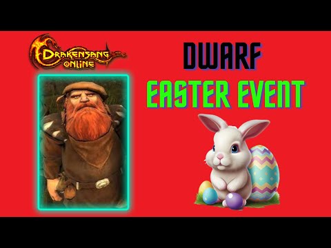 Steam Community :: Video :: Drakensang Online: Easter Event Dwarf ...