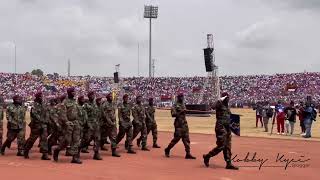 10 things to do in The Liberian National Sports Complex (The Liberian ...