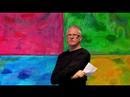 Noel Hart Glass Artist ' New Technology'