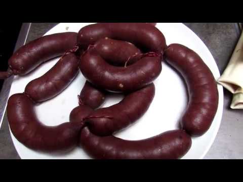 bloedworst | diyfilosofie