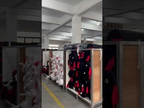 factory visit