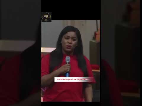 My Biggest Advice To Singles. Mildred Kingsley-Okonkwo #shorts #motivation #love #family #marriage