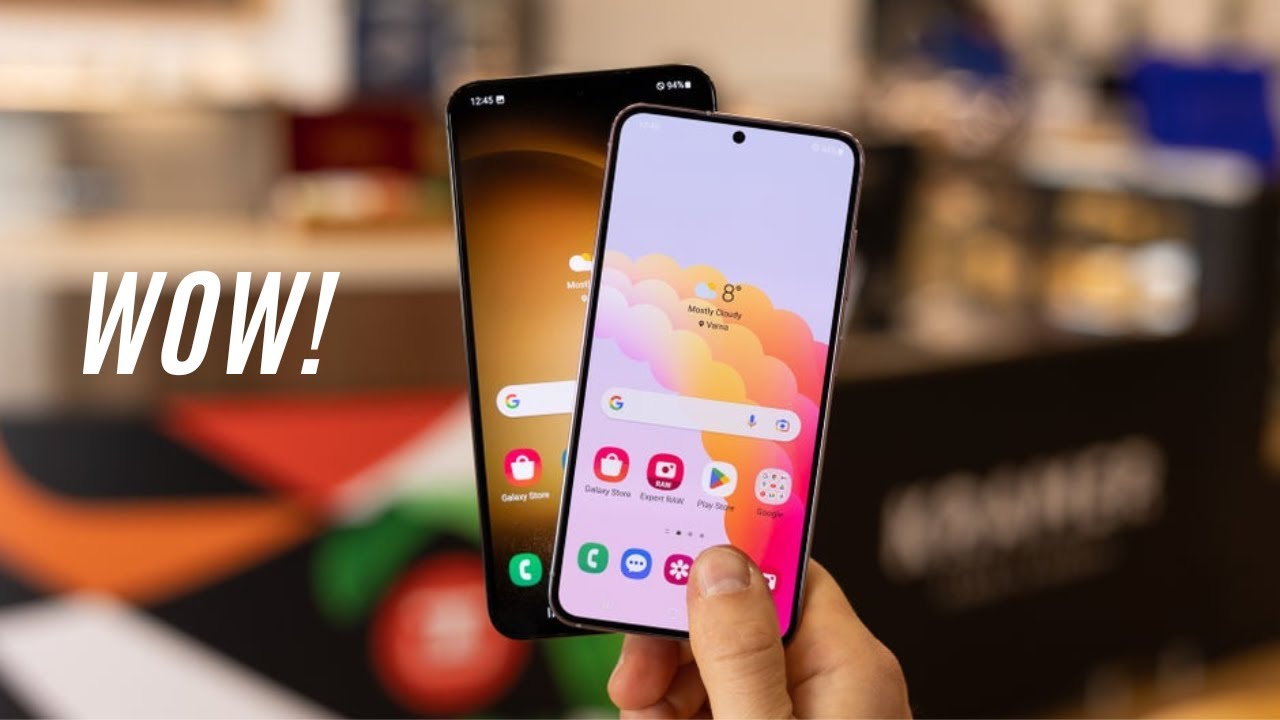 Samsung Galaxy S24 Series - WOW! Satellite Emergency Texting & 5GN10 Tech REVEALED!