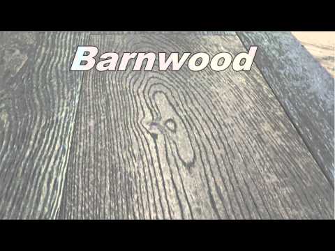 Pinnacle Grand Elite Collection Hardwood Flooring Product Review | White Oak Wire-Brushed Flooing