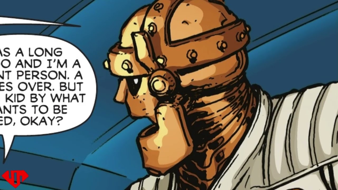 When Rocketman Dead Names Starbro