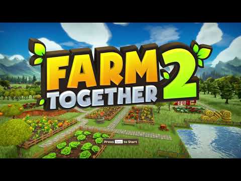 Steam Community :: Farm Together 2