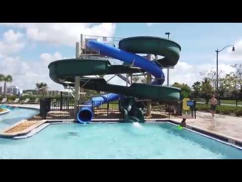 Discover Luxurious Amenities at Storey Lake Resort Orlando Near Disney