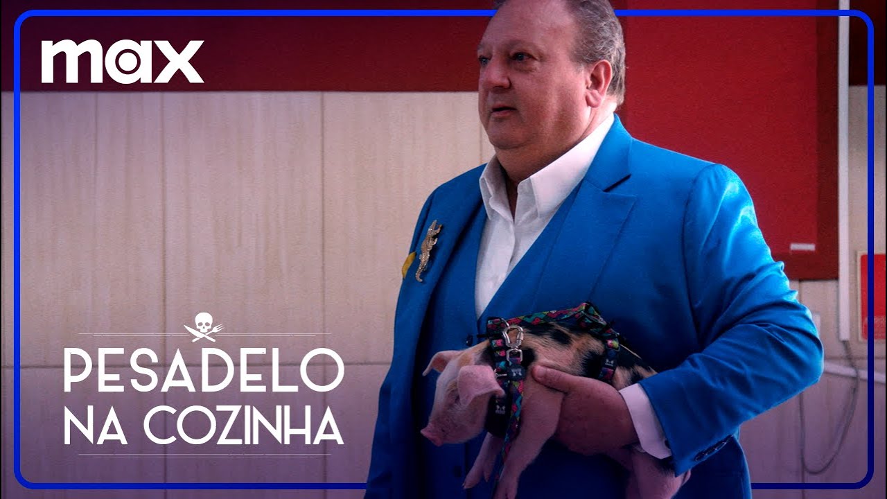 “Pesadelo na Cozinha“: 4ª temporada com Erick Jacquin ganha trailer ...