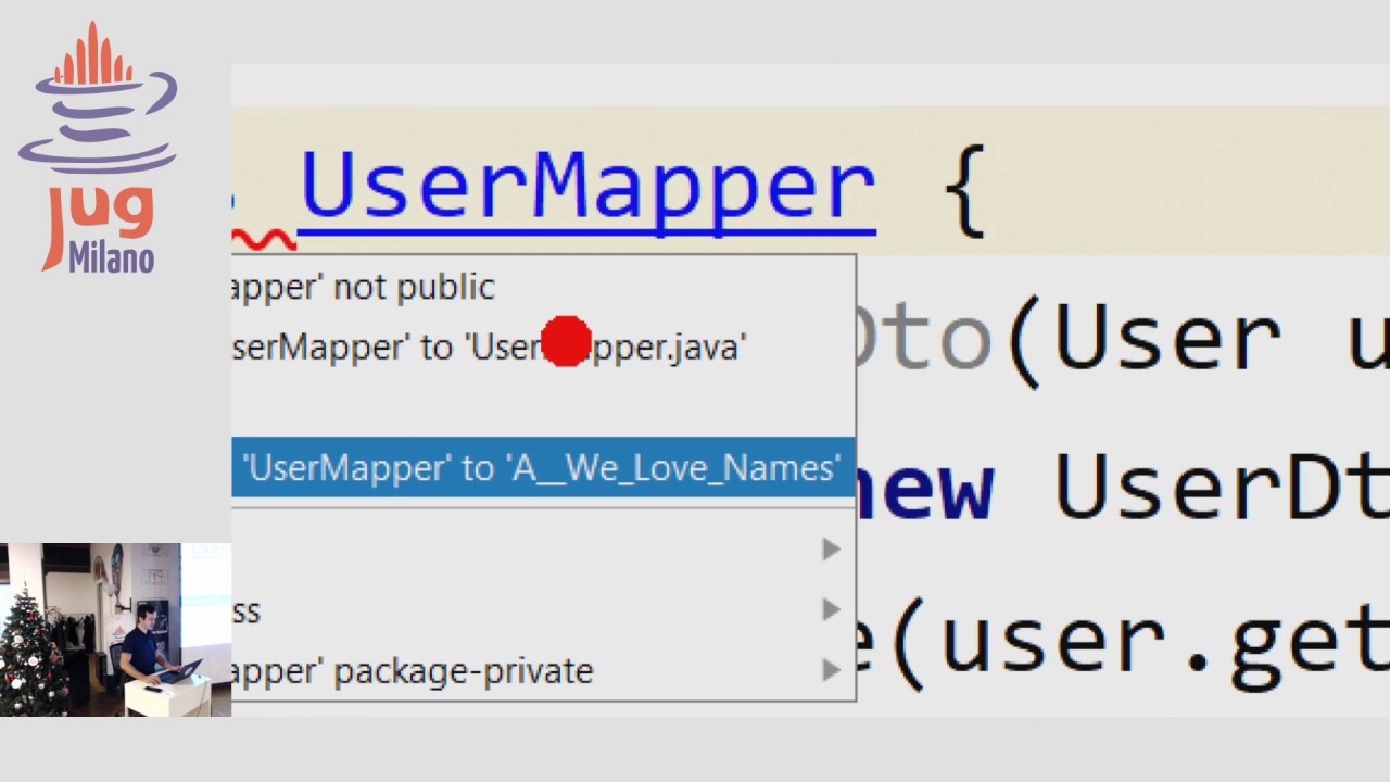 Functional Design Patterns with Java 8