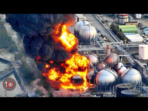 The Worst Nuclear Disasters in History