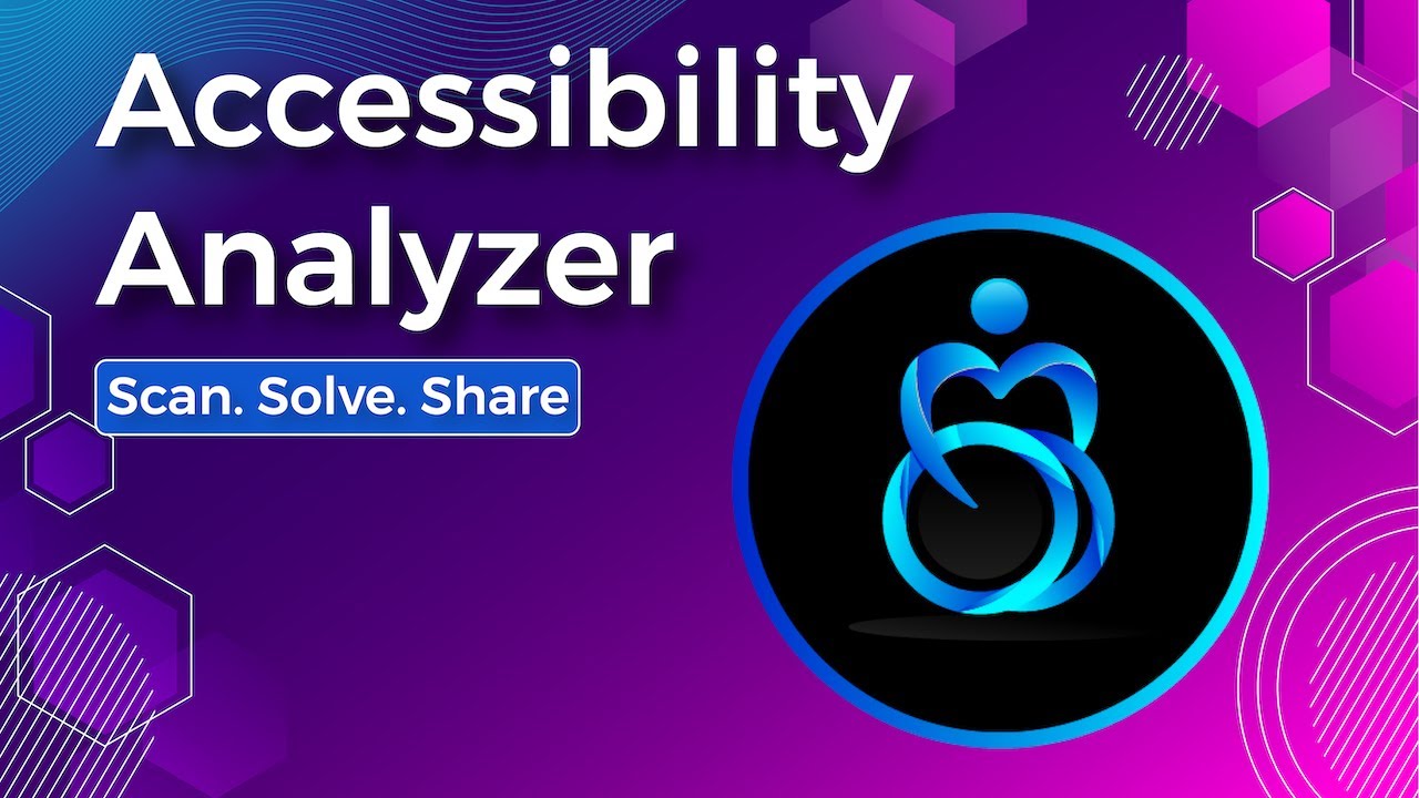 How to Use the Accessibility Analyzer Chrome Extension | Quick Website Accessibility Testing