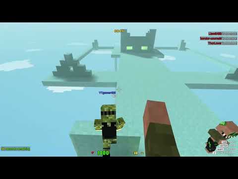 Pixel Warfare (Crazy Games Version) Gameplay 4: Zombie Mode