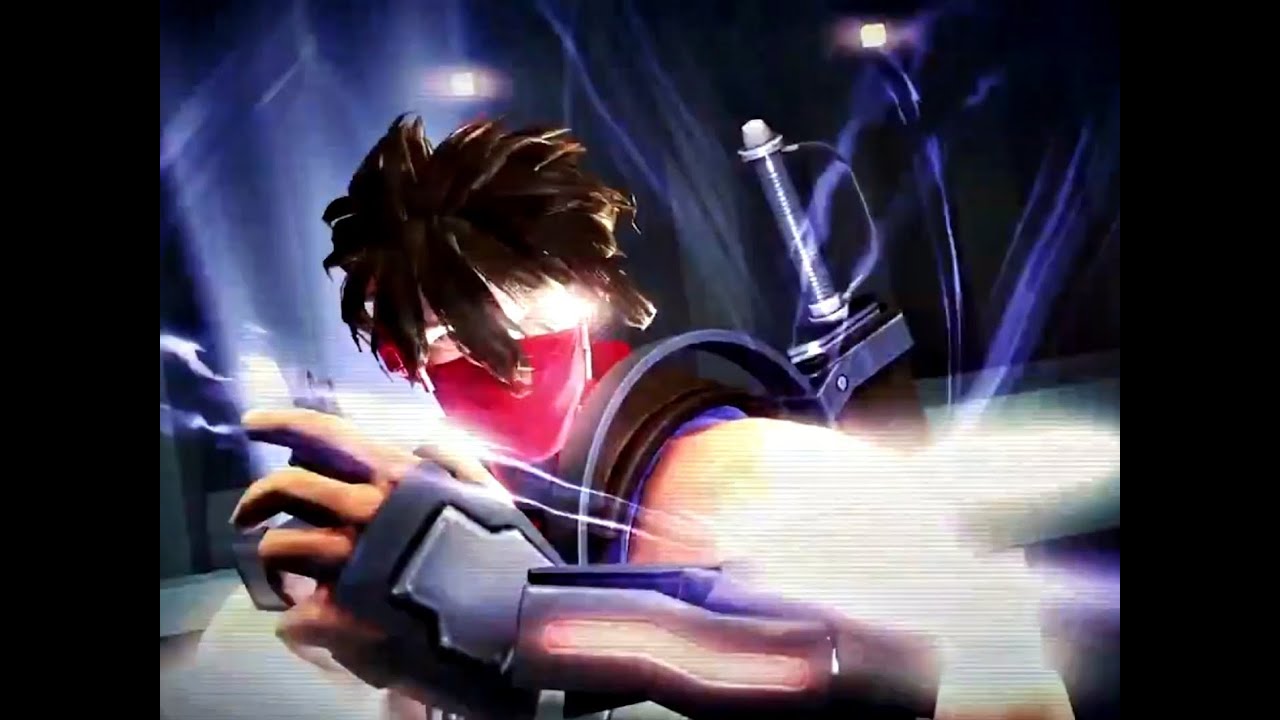 STRIDER | Gameplay Trailer [HD]