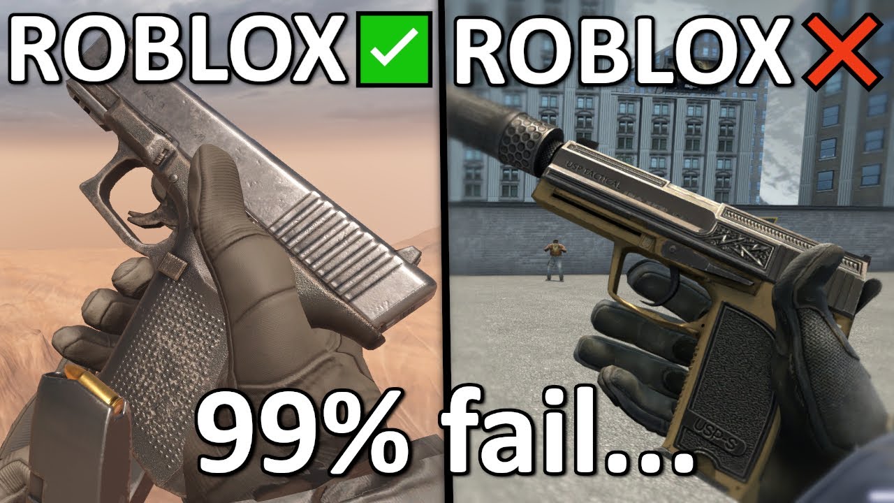 THE ULTIMATE ROBLOX QUIZ... (IMPOSSIBLE)