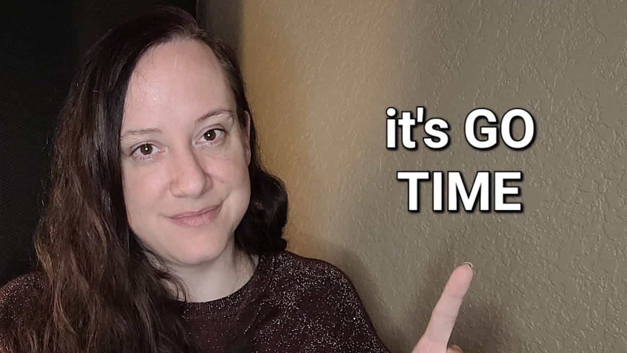 God says: it's almost over now 🙏