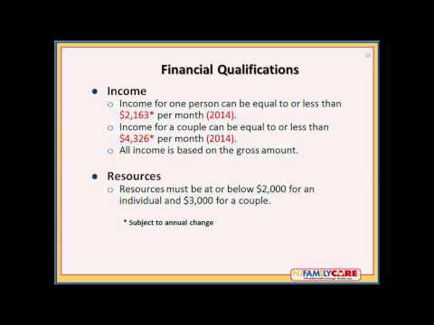 MLTSS Overview for Aging and Disability Network