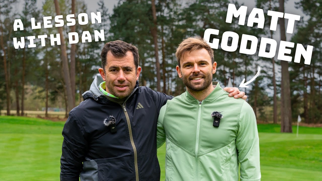 Home - Dan Grieve Coaching