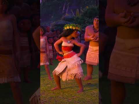 Disney's Moana 2 | Dance Battle | In Cinemas 28 November