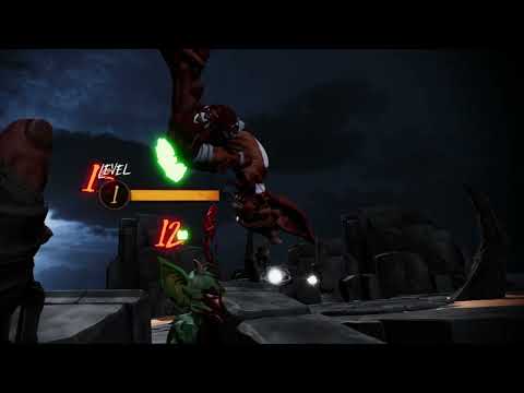 Steam Community :: Video :: Barbaria VR Gameplay / HTC Vive