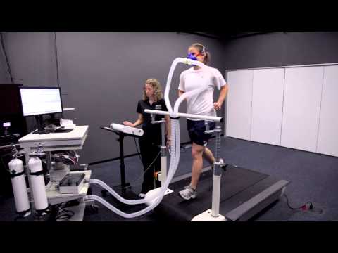 VO2 Max Test - What to Expect