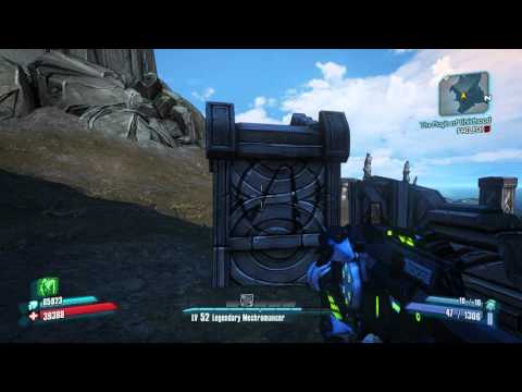 Steam Community :: Video :: Borderlands 2 - Cult of the Vault ...