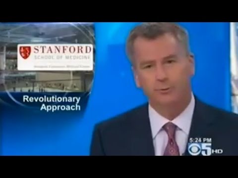 Stanford Hospitals and Clinics: KPIX Health Watch