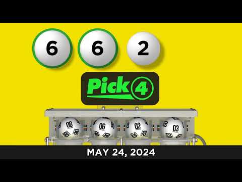Maryland Lottery Midday 05/24/2024