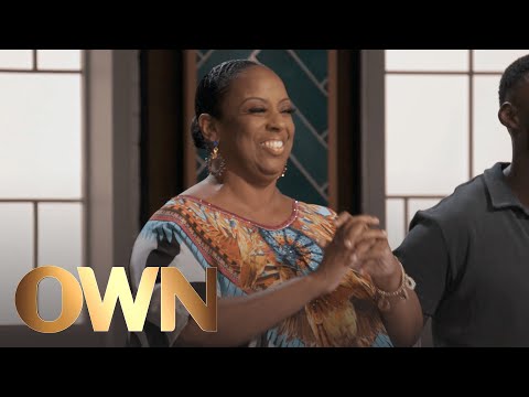 Jermaine Talks The True Meaning of Soul Food | Great Soulfood Cook-Off | OWN + discovery+