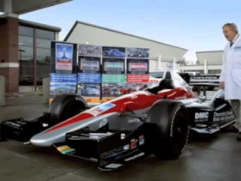 Official Sponsors of FAST