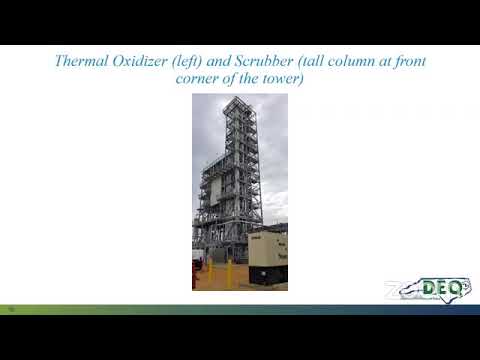 PFAS Testing Network Webinar: PFAS and Contamination Reduction
