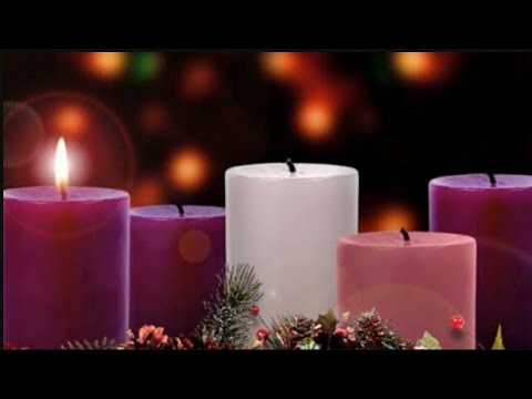 The First Sunday of Advent