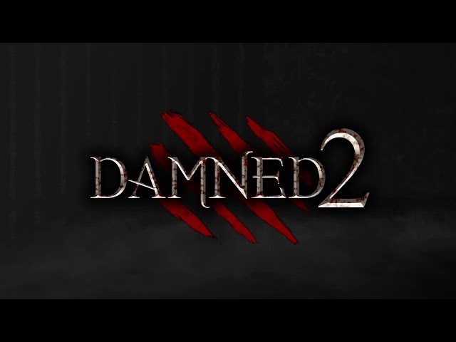 Damned 2: Jogo de terror brasileiro tem investimento de R$ 200 mil