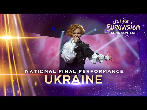 Eurowizja Junior: Znamy piosenkę z Ukrainy! Fani czekają na Malenę Fox ...