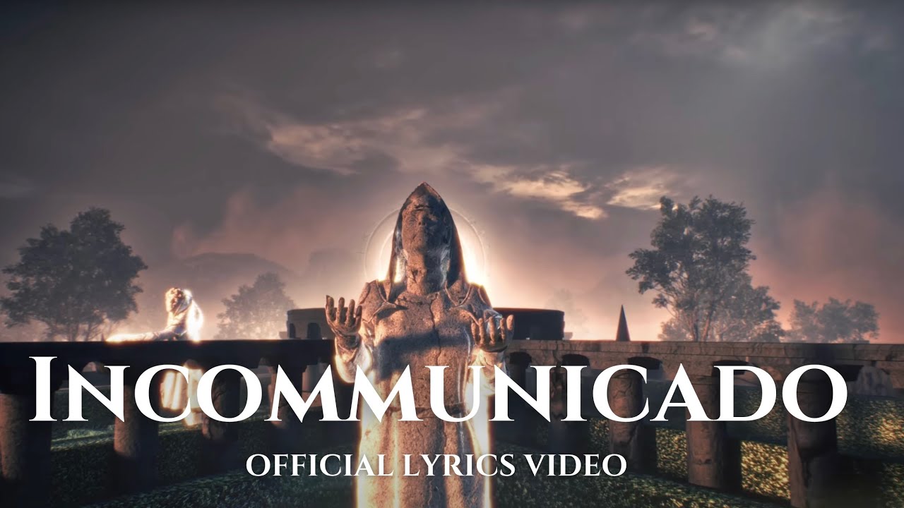 Lyrics & Translations of INCOMMUNICADO by Alan Walker | Popnable