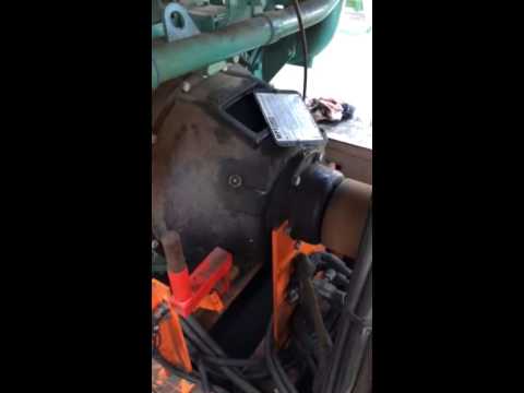Power Take Off Clutch Successful Engagement