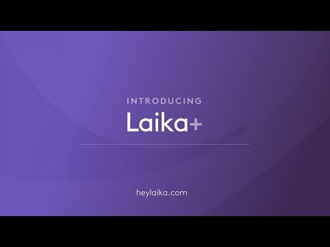 Announcing Laika+, Laika’s integrated audit feature – Writing by Mary