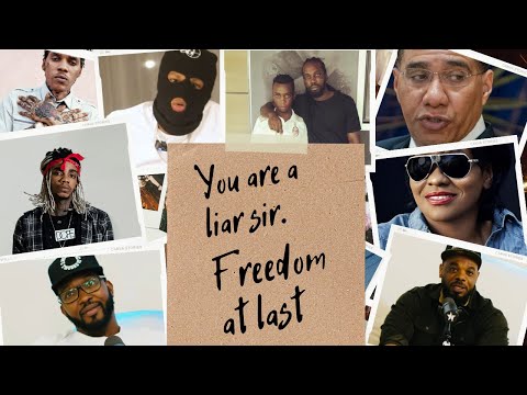 Tanya Stephens respond to Andrew Holness, Kartel NYC ticket price, Movado Son Free , Koffee, Trap