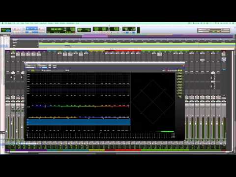 Nugen Audio Visualizer iMuso