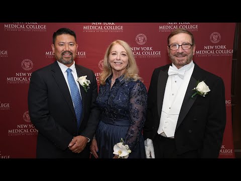 Founder's Dinner 2024 Honorees