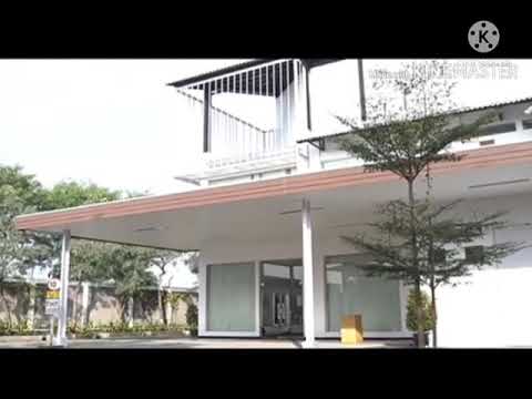 Factory Tour PT Paragon technology and Innovation