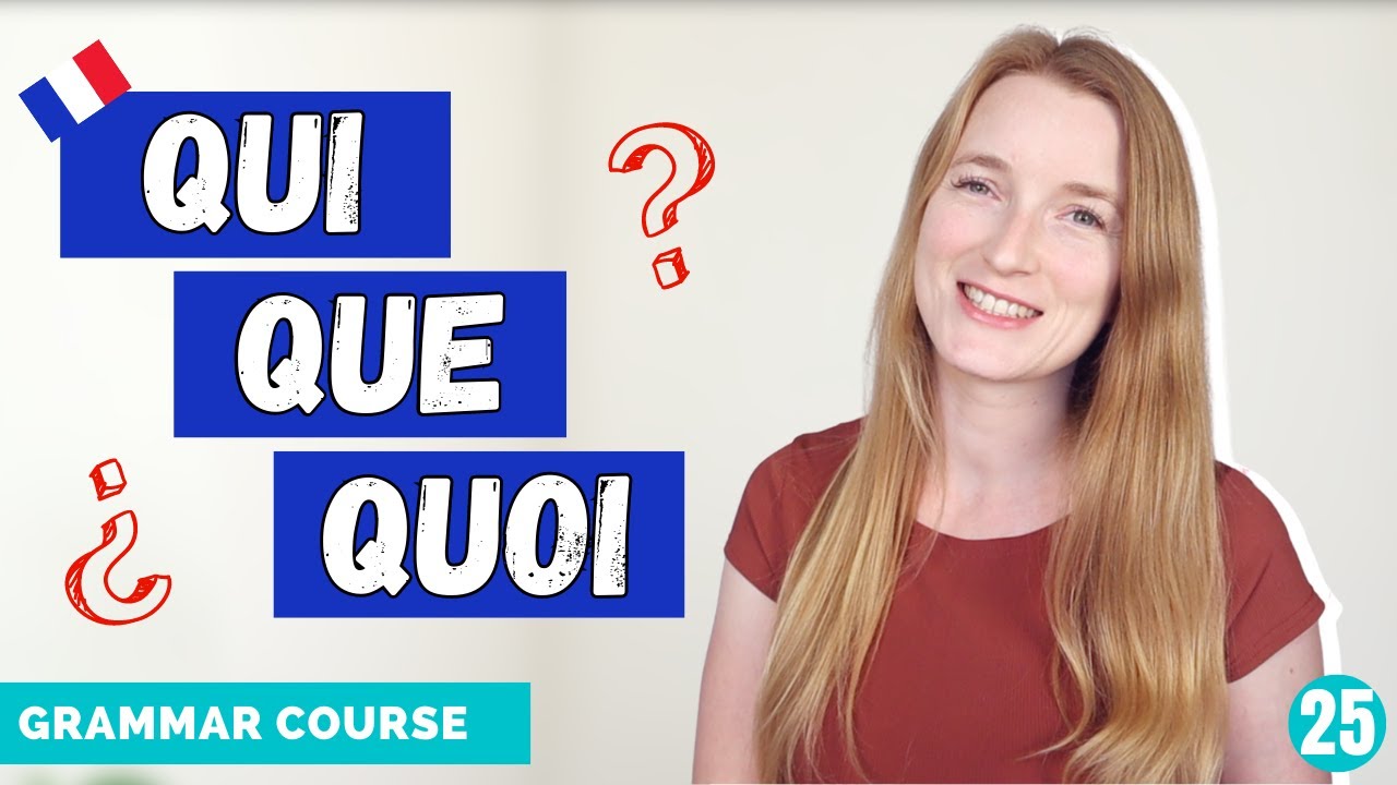 Complete French Grammar - French Online Language Courses | The Perfect ...