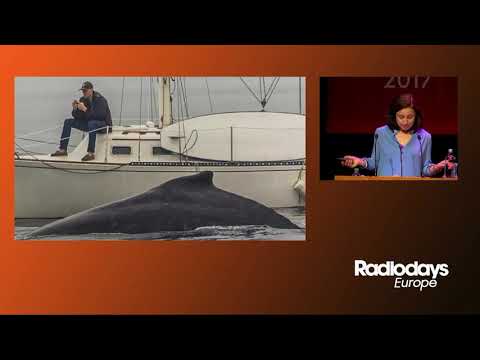 Extreme engagement - Your audience can do more than listen