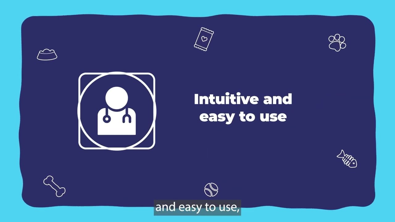 Customer Radar ezyVet Integration